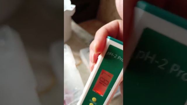 Видео обзор ионизатора воды ИВА ЭКО от покупателя.4