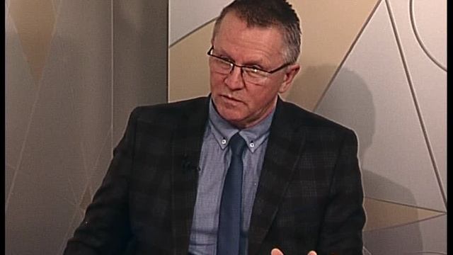 По сути вопроса - программа телеканала РЕН-ТВ Астрахань, А.В. Козлов, февраль 2015, ЧАСТЬ 1