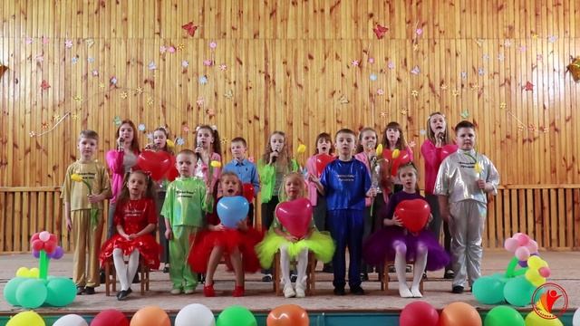 МАМА, БУДЬ ВСЕГДА СО МНОЮ РЯДОМ. АНАСТАСИЯ ЧЕШЕГОРОВА | ВОКАЛ-БЭНД ПРЕМЬЕРА. СМЕШАННАЯ ГРУППА