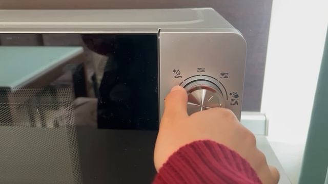 Микроволновка