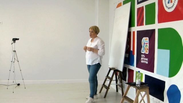 Рецепт комфортного состояния для ребёнка Психолог Ольга Кулешова отвечает на вопросы