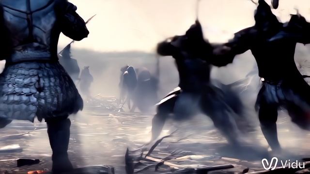 Fog of War: The Final Battle