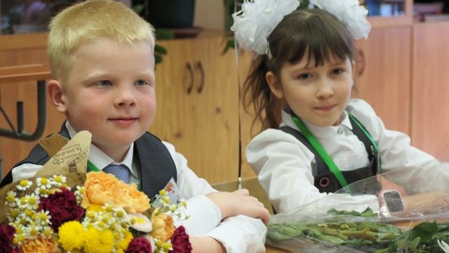 Влияние Эволюции на успешность детей
