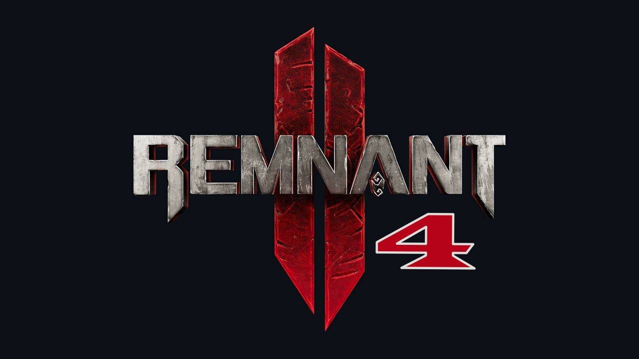Прохождение Remnant 2 | Раздувшийся Король | #4
