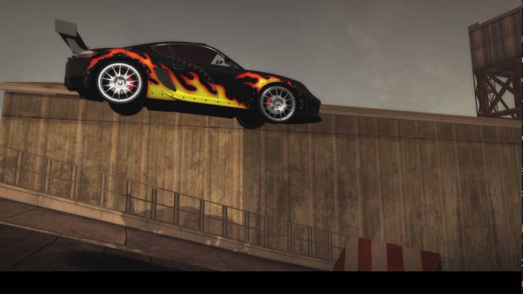 NFS MW(19)ДУЭЛЬ