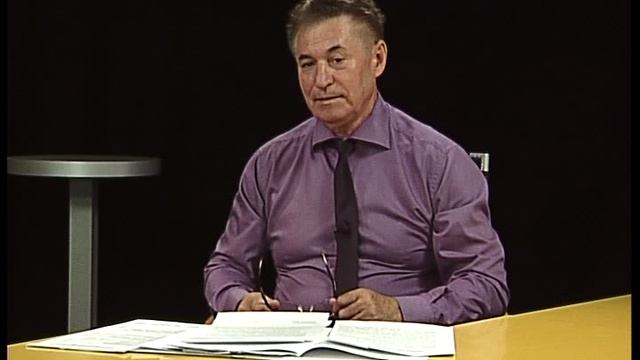 По сути вопроса - программа телеканала РЕН-ТВ Астрахань, Анвер Алмаев, 22.07.2015 ЧАСТЬ 1