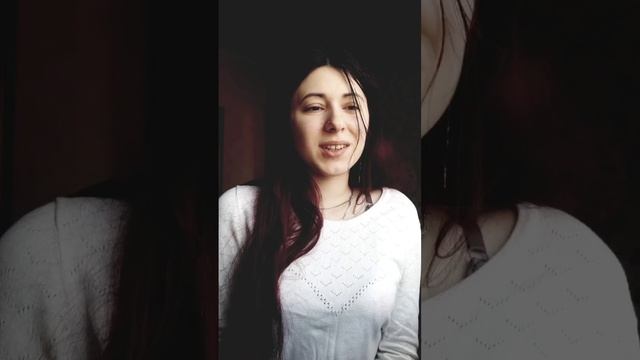 Авторский стих Не прощаться