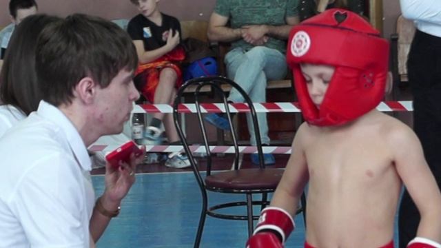 2025 г. (март) - видеоролик о Чемпионате Федерации