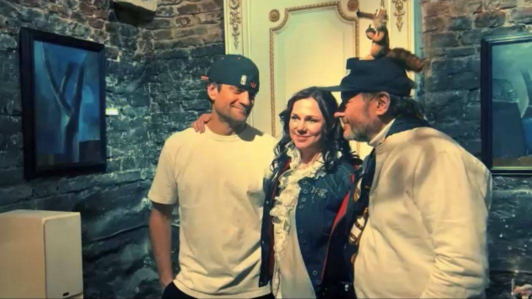 Дизайн-студия Гагарин в марте каждого года празднует по традиции годовщину создания нашего бренда