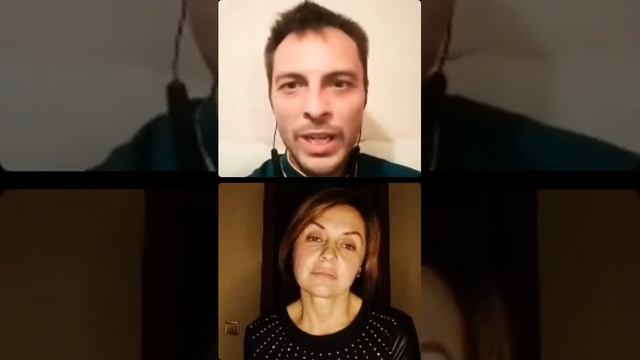 Эфир с Борисом Леоновым и женских переходах, отношениях в паре и тантре.