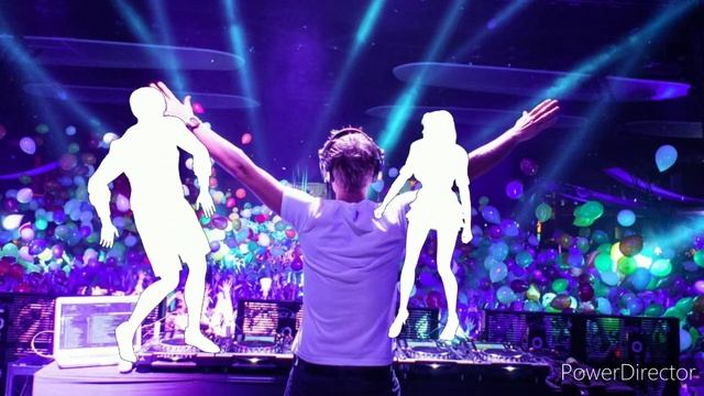 Galibri & Mavik - Федерико Феллини (танцевальная версия)