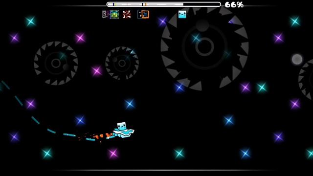 Omg я это зделал 3-тий изи демон