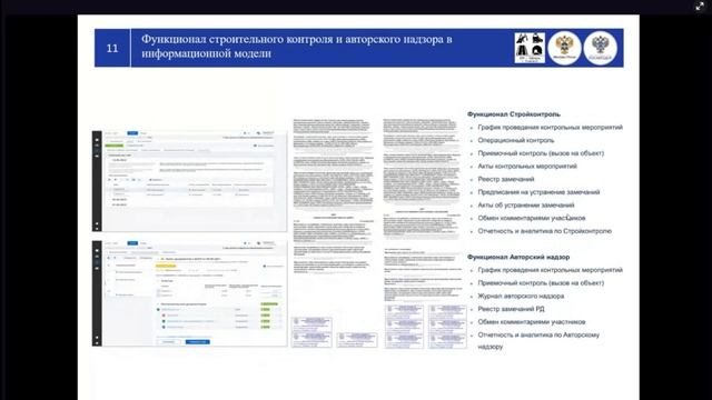 BIM-Завтрак с Линейкой. Опыт ФКУ "Волго-Вятскуправтодор" в части применения ТИМ в строительстве