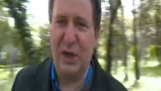 Александр Сергеевич Ермаков. Движение Дэбилов. Минипоэма. Из альбома Живой Поэзии "Весна 2013"