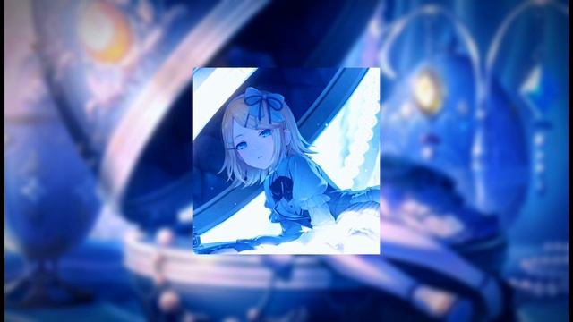 [MARETU ft. Kagamine Rin] New Darling (cover)