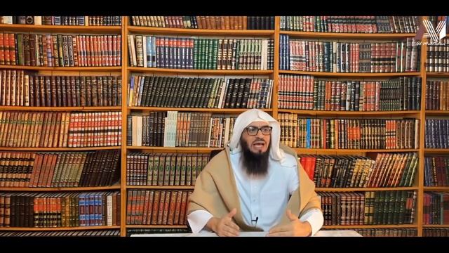 1 Мы отрекаемся от вас - серия Уаля и бараа - Ахмад Джибриль