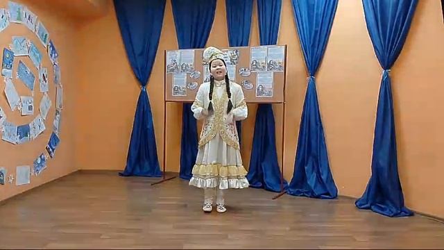 Фольклор - Лучший вокалист