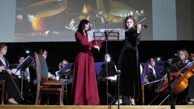 15. Карлос Гардель. "Танго"