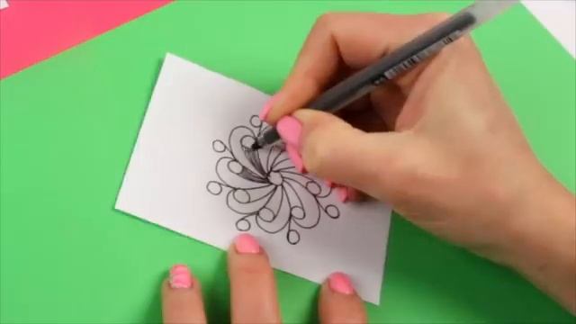 6 АНТИСТРЕСС РИСУНКОВ ⧸ ЧТО ДЕЛАТЬ, ЕСЛИ СКУЧНО