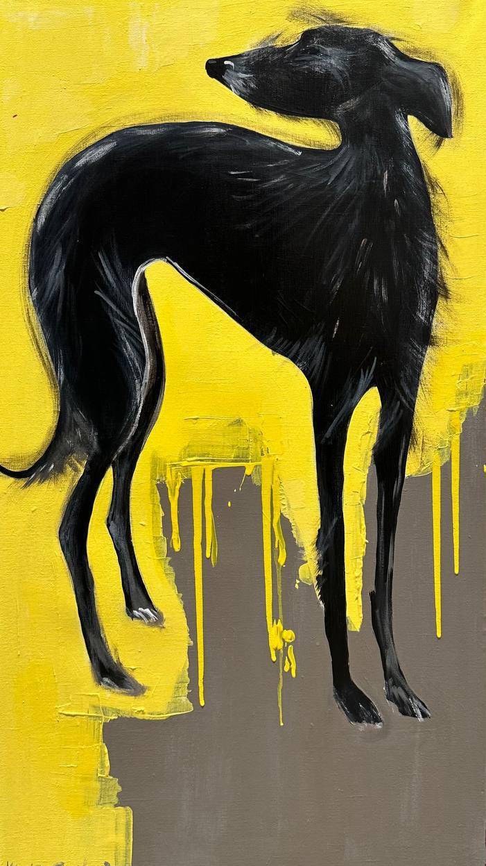 Где купить современный арт в Москве?