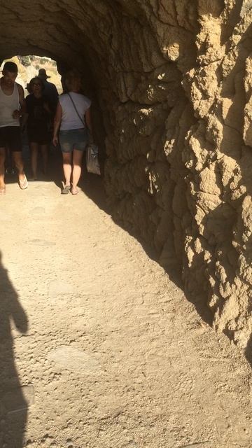 Льорет-Де-Мар. Испания