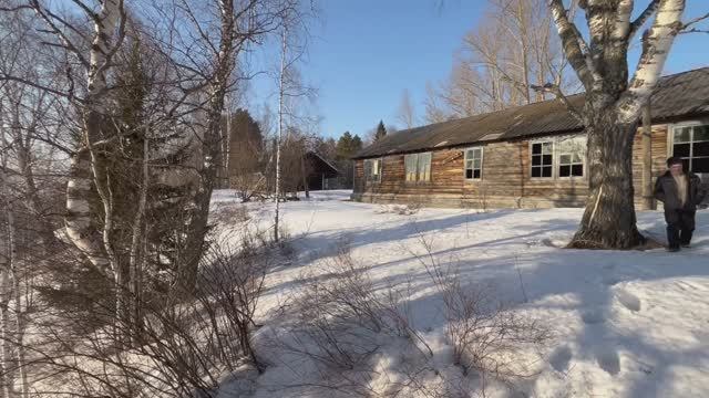 Сокол едет на Барсук! Возможно ли?