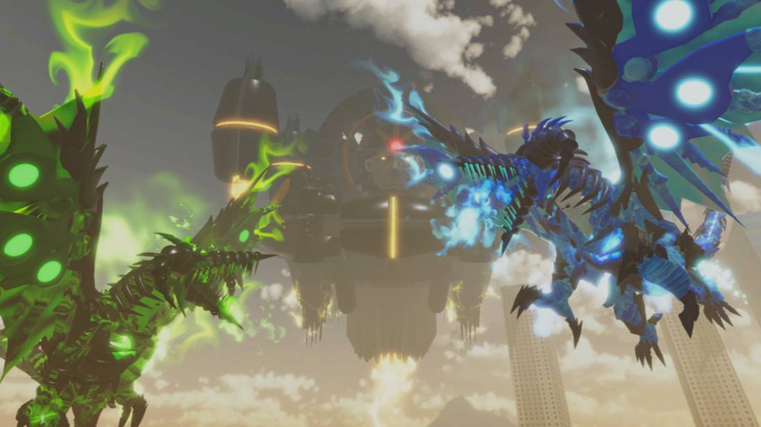 Обнова в Атака ванной в роблоксе