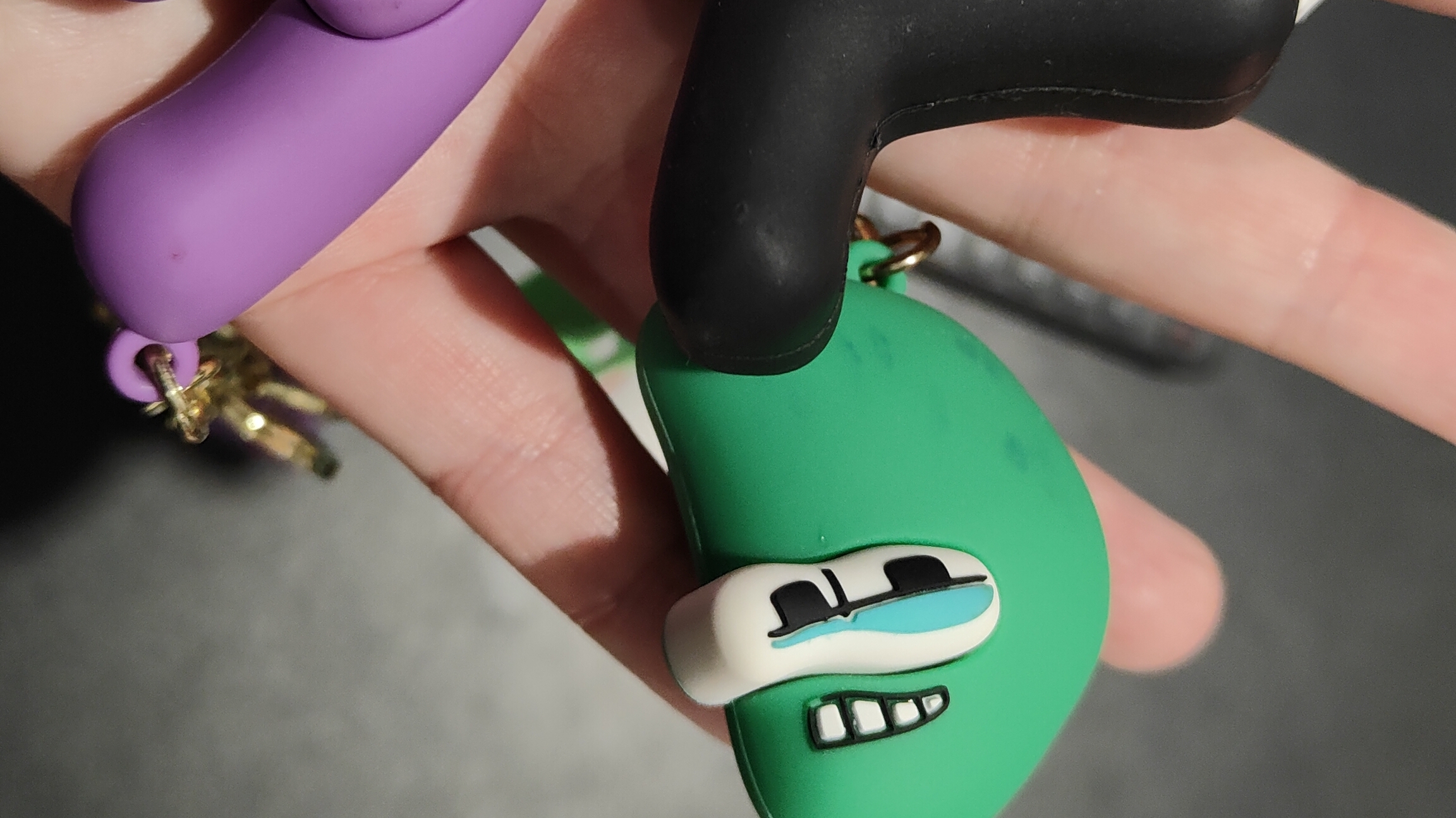 счастье лор