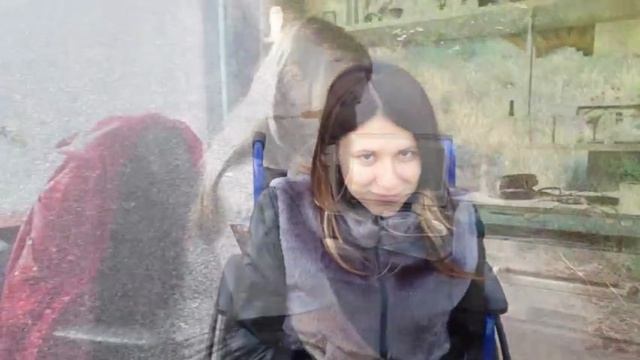 Впервые за несколько лет, я счастлива!