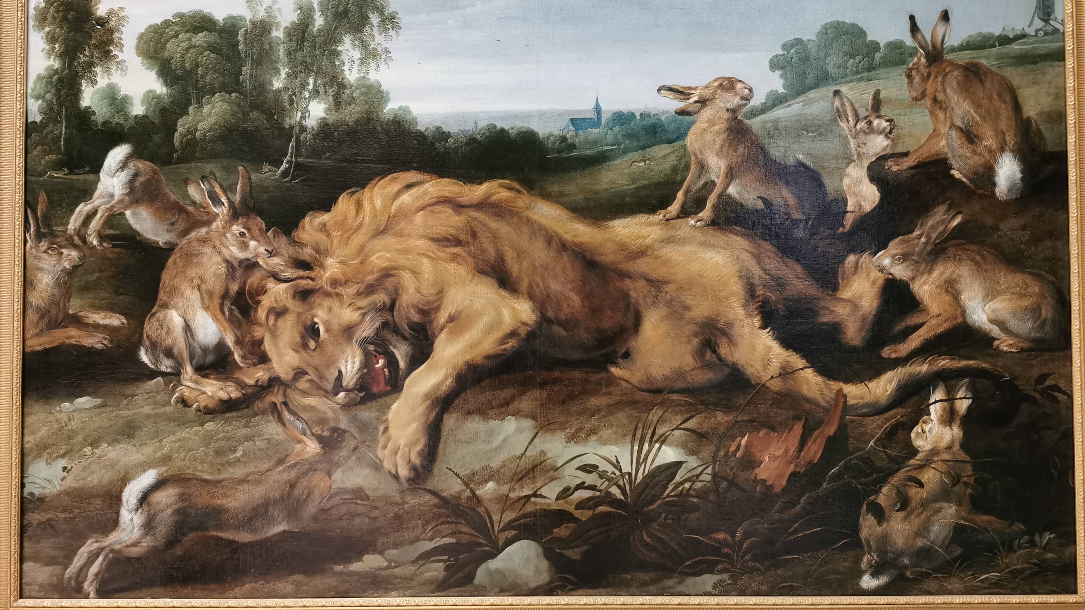 Художественный Музей (БОРДО, Франция; "Вкус странствий")