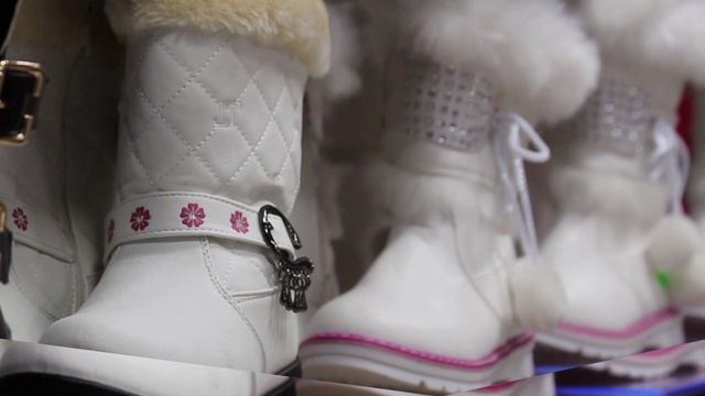 Планета одежда обувь