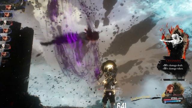 Clair Obscur: Expedition. Трейлер. Подробности в описании.