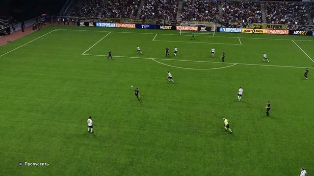 РВЁМСЯ В РПЛ ► Карьера за Шинник #16