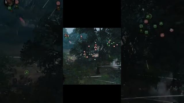 [TW: Three kingdoms] - Пиндан попал в засаду .