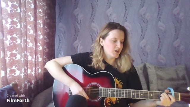 Христианский гимн "Я слышу зов любви" #1316