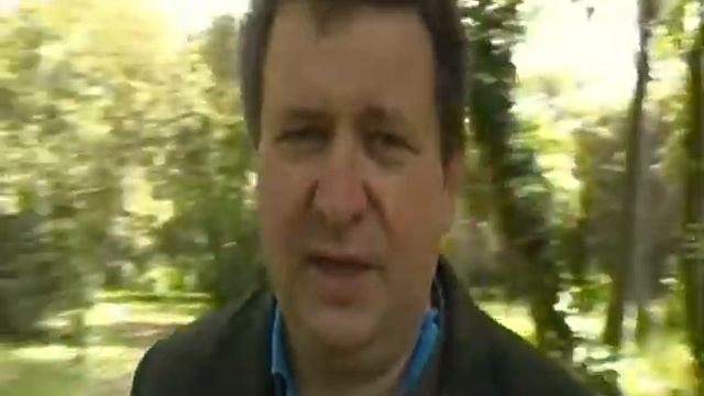 Александр Сергеевич Ермаков. Антал Тарас. Из альбома Живой Поэзии "Весна 2013"