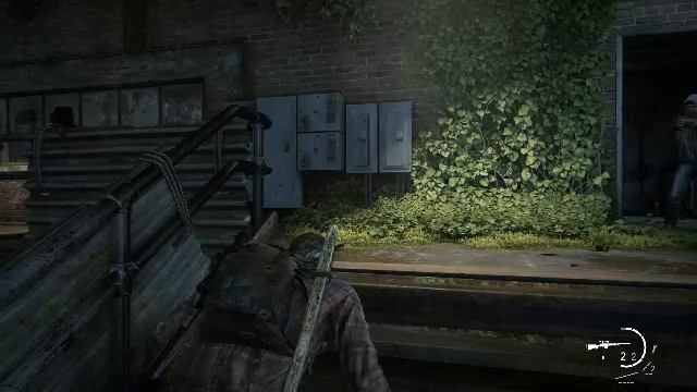 The Last Of Us Part 1