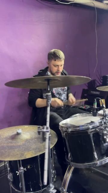 Алькасар - саундчек