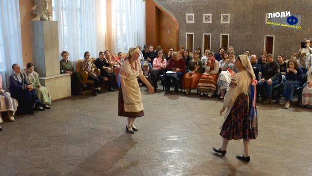 Дарья Сошникова и Анна Мирошкина