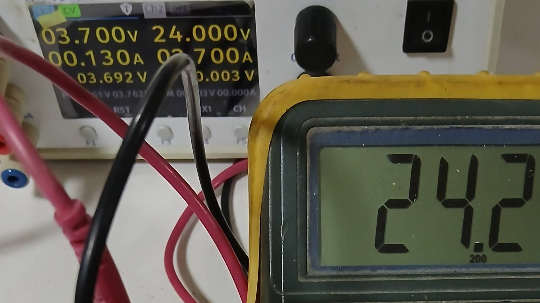 Преобразователь напряжения повышающий DC-DC до 28V