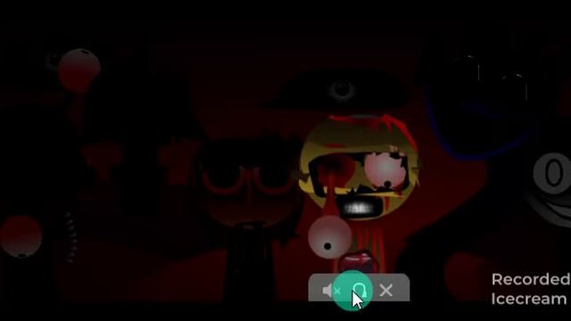 Спрунки Окончательная фаза 4