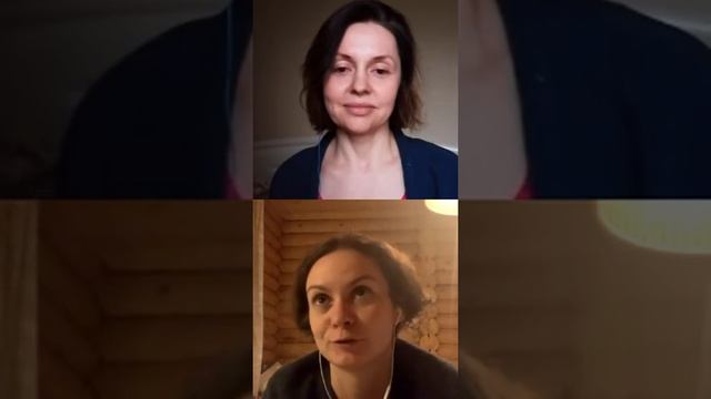 Запись эфира с Дарьей Уткиной о ментальном здоровье матерей