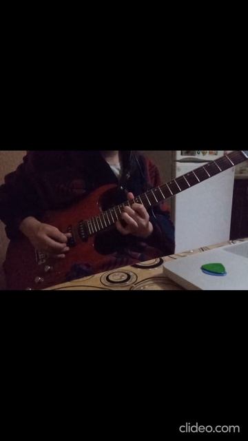 Rock Me Amadeus (Falco guitar cover) #falco #amadeus #rockmeamadeus #guitarcover