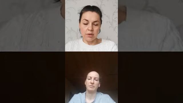 Запись эфира с Александрой Ланиной о перинатальной йоге.