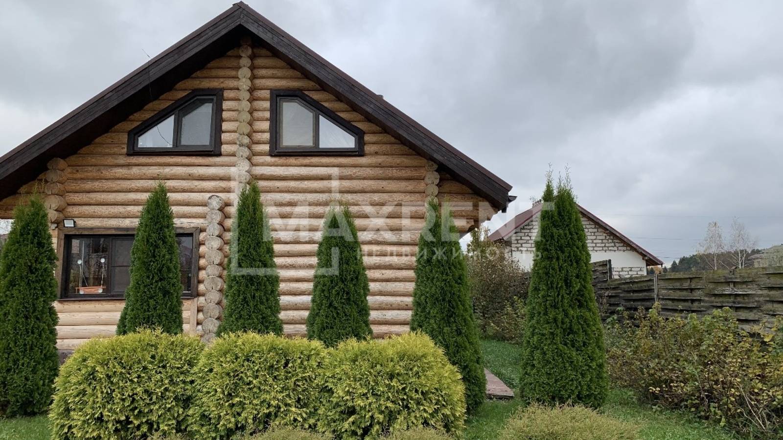 Сдаётся дом в аренду Новая Москва снт Десна п. Первомайское.