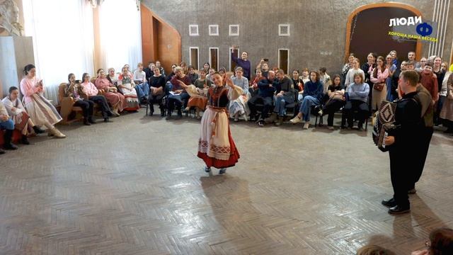 Вероника Жабина