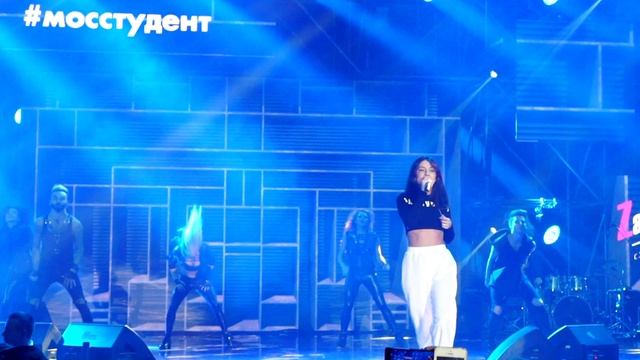 ШОУ-БАЛЕТ Z-DANCE