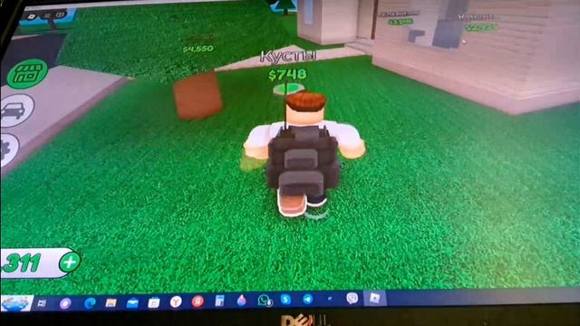 ПОХОЖЕ НА РАЙОН ► Neighborhood tycoon #1