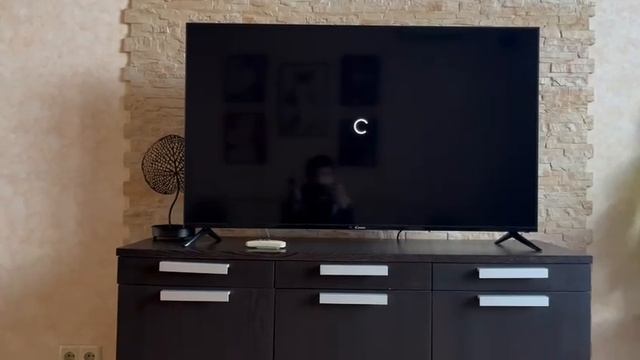 Телевизор гостиная