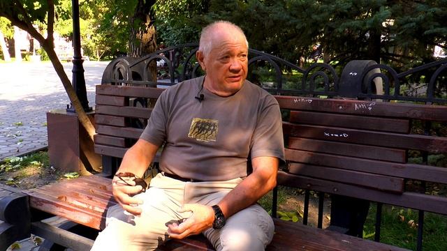 Памяти А.В. Васильева (1957-2024)